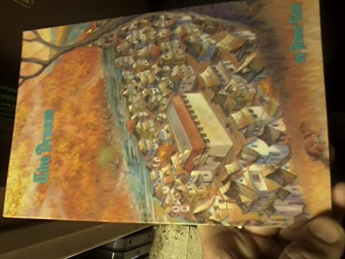 Dream: Amazon.co.uk: Gold, Avner: 9780935063011: Books