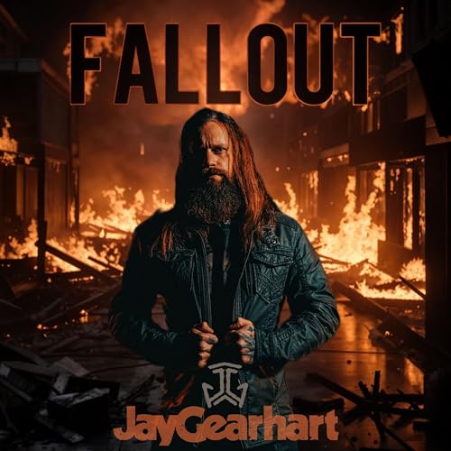 Play FALLOUT by Jay Gearhart on Amazon Music