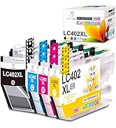 Amazon.com: Miss Deer Compatible LC20E Ink Cartridges Replacement for ...