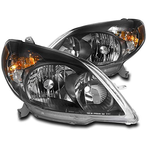 What Are Matrix Headlights And How Do They Work
