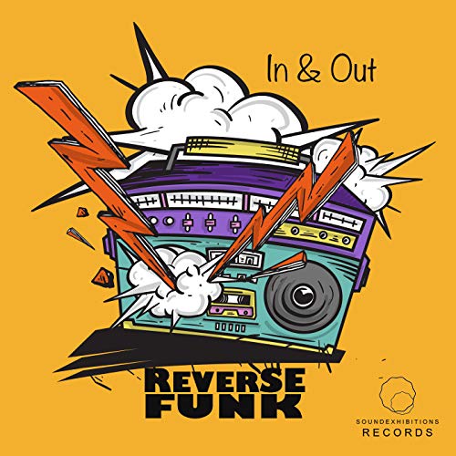 In&Out by Funk ReverSe on Amazon Music - Amazon.com