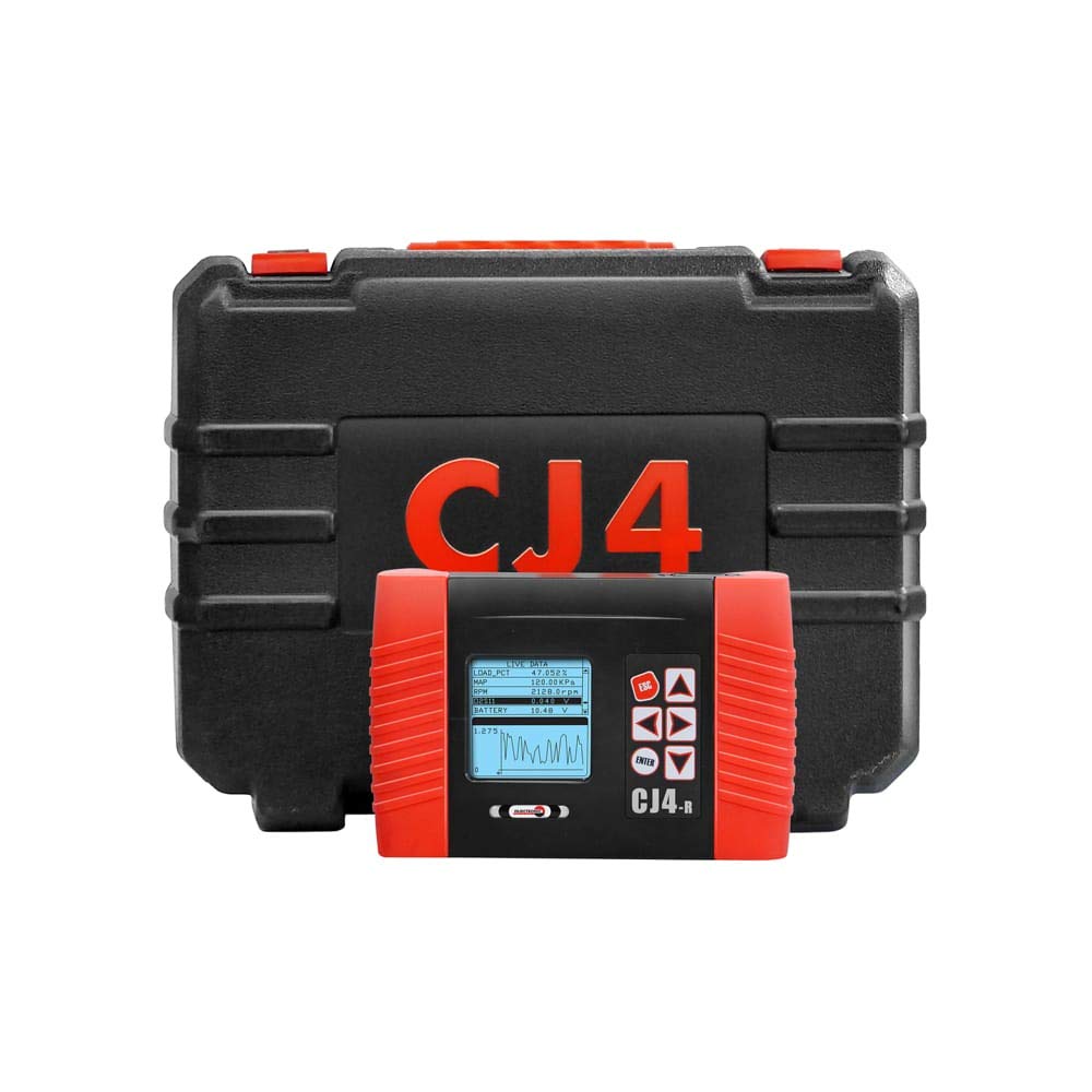 Injectronic CJ4R Pro Scaner A...B08QQMZXZC | Encarguelo.com