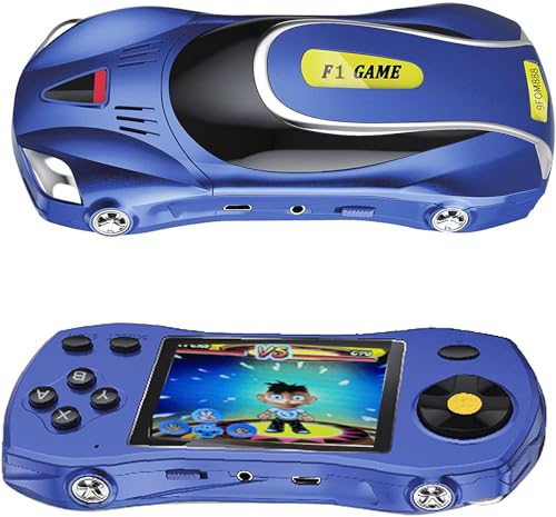 Best Handheld Console of All Time: The Ultimate Gaming Device - Totally ...