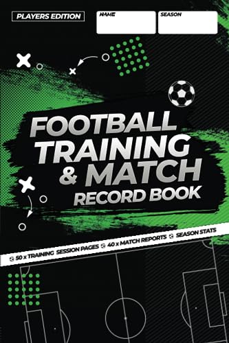 Amazon.co.uk Best Sellers: The most popular items in Football Skills ...