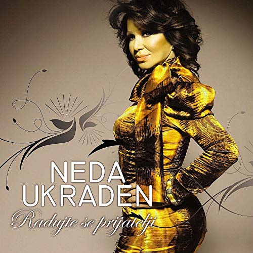Play Radujte se prijatelji by Neda Ukraden on Amazon Music
