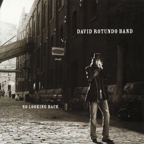 Play No Looking Back by David Rotundo on Amazon Music