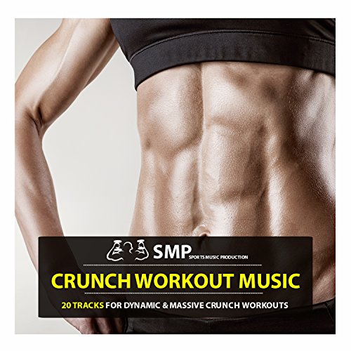 Play Crunch Workout Music by VARIOUS ARTISTS on Amazon Music