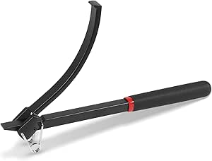 Amazon.com: Bzcovac 25556 Flywheel Turner Tool - Flywheel Turning ...