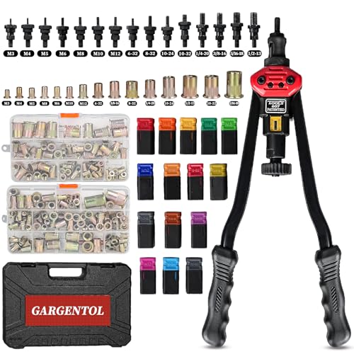 Amazon Best Sellers: Best Riveters