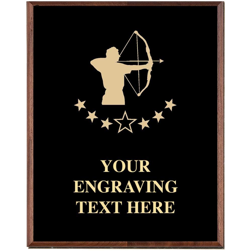 Custom Archery Products