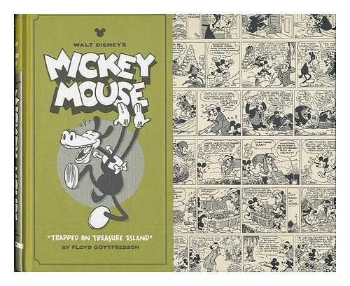 Walt Disney's Mickey Mouse: 2 Volume Set: Walt Disney Company: Amazon ...