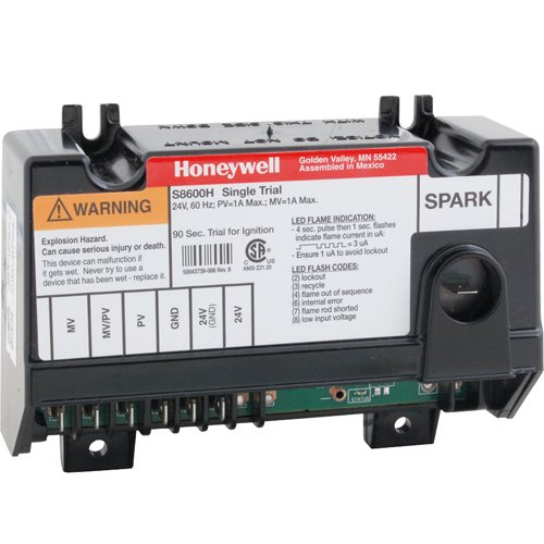 Amazon.com: GROEN Ignition Module 144150 : Automotive