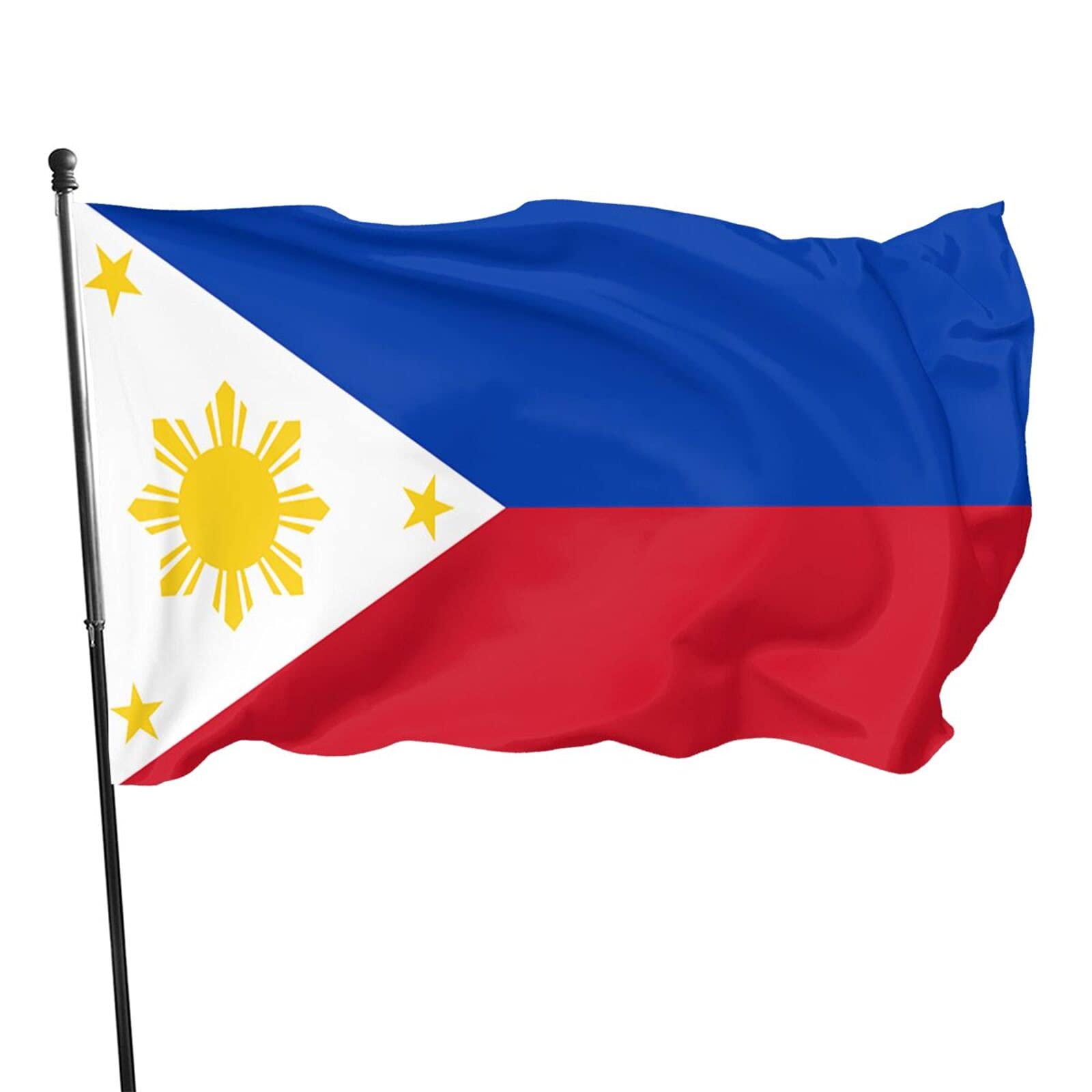 Philippines Flag Country Flags | lupon.gov.ph