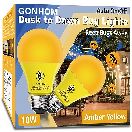 Bug Lights – De 16 beste producten vergeleken - Wild uitgelegd