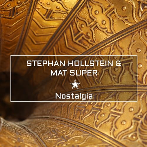 Amazon Music - Mat SuperのNostalgia - Amazon.co.jp