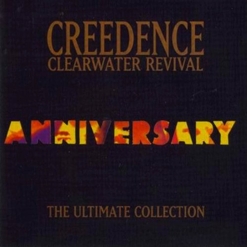 Creedence Clearwater Revival, Creedence Clearwater Revival - Creedence ...