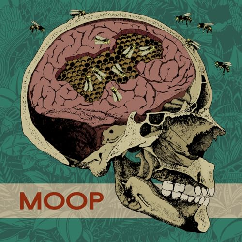 Amazon MusicでMoopのMoopを再生する