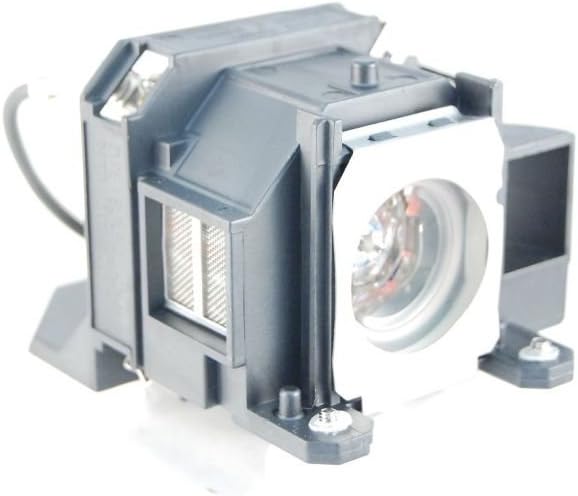 Amazon.co.jp: YODN プロジェクターランプ 汎用交換ユニット EPSON エプソン EMP-1810(ELPLP40) 対応 ...