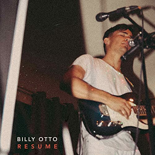 Resume by Billy Otto on Amazon Music - Amazon.com