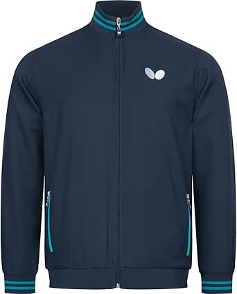 Butterfly Puren Tracksuit — Classic Tracksuit — Athletic, Lightweight ...