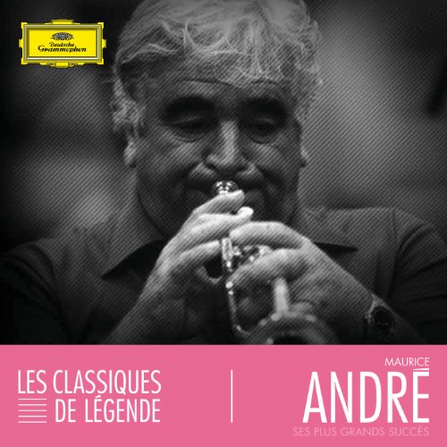 Spiele Maurice André (Les Classiques De Légend) von Maurice André auf ...