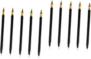 Amazon.com: SEWACC 10 Pcs Art Board Lotto Scratcher Tool Stylus ...