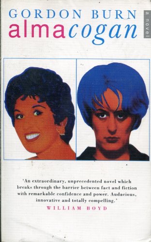 Amazon.com: Alma Cogan: Gordon Burn: Books