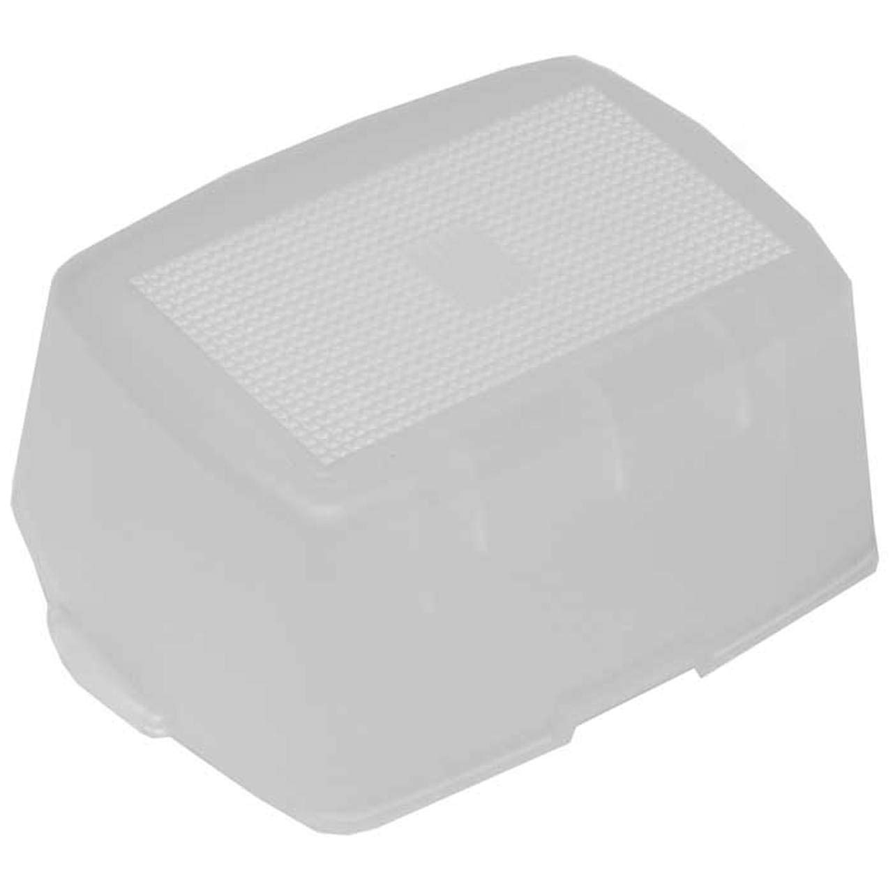 Snapklik.com : ProMaster Dedicated Flash Diffuser For Nikon SB5000