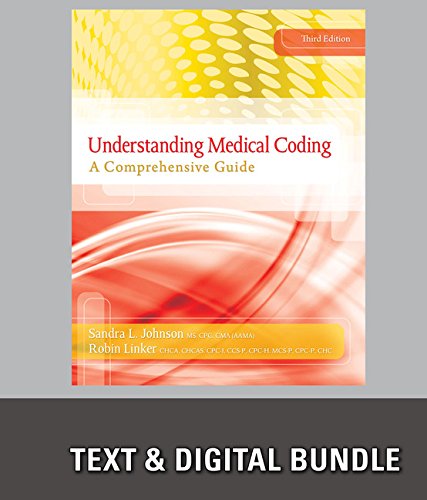 Understanding Medical Coding + Premium Website, 12-month Access ...