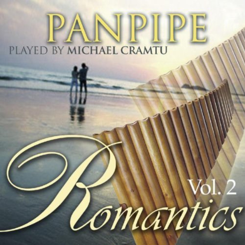 Panpipe Romantics Vol. 2 von Michael Cramtu bei Amazon Music - Amazon.de