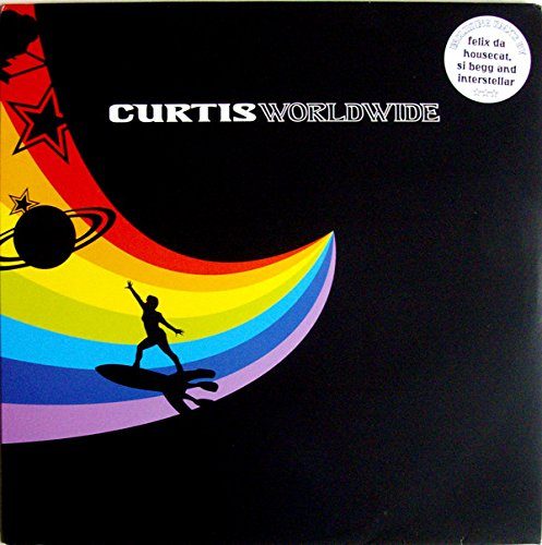 Amazon.com: WORLDWIDE: CDs & Vinyl