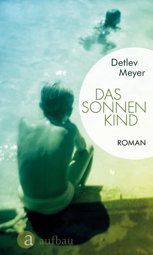 Das Sonnenkind: Roman : Meyer, Detlev, Frings, Matthias: Amazon.de: Bücher