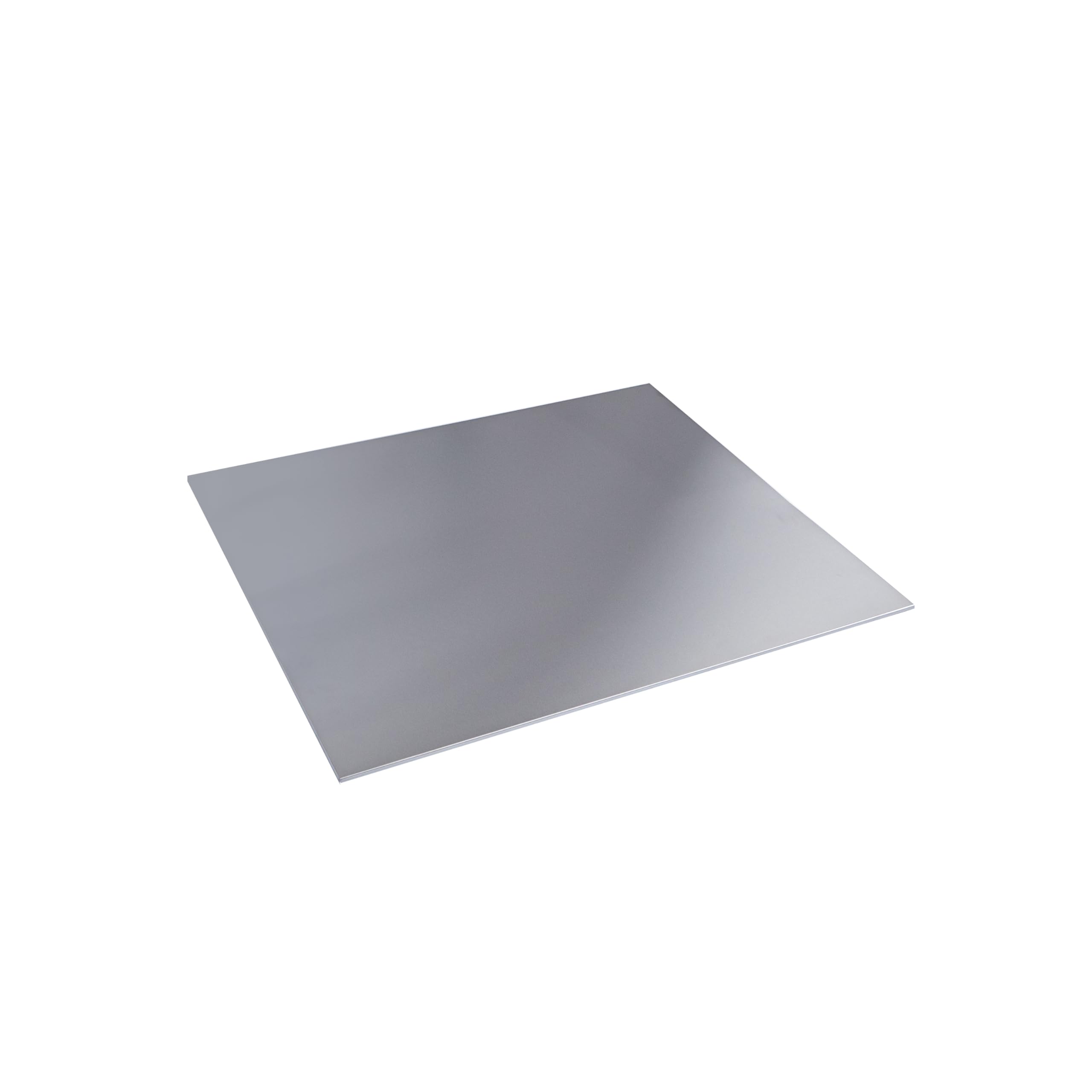 Brushed Stainless Steel Splashback | 750mm x 900mm x 8mm | Kitchen Oven ...