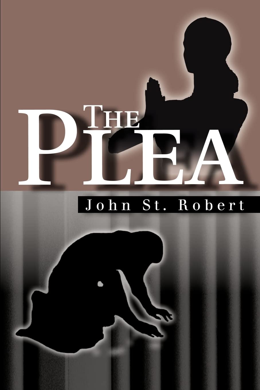 The Plea: Simplot, John: 9780595307371: Amazon.com: Books