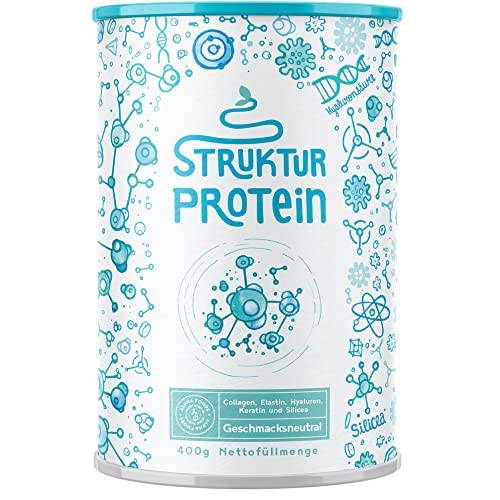 Protein Hydrolysat – Die 16 besten Produkte im Vergleich - vitafit ...