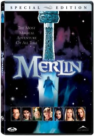 Merlin: Amazon.ca: Movies & TV Shows