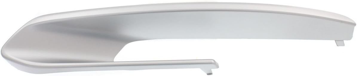 Amazon.com: CarPartDiscounts 51117279695 FITS BMW 3 SERIES FRONT LH ...