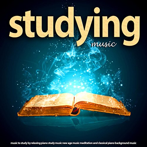 Amazon Music - Studying Music and Study MusicのMusic to Study by ...