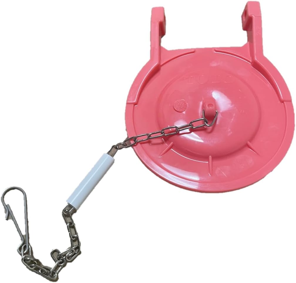 Toto THU175S G-Max 3 Inch Flapper by Nuflush - Amazon.com