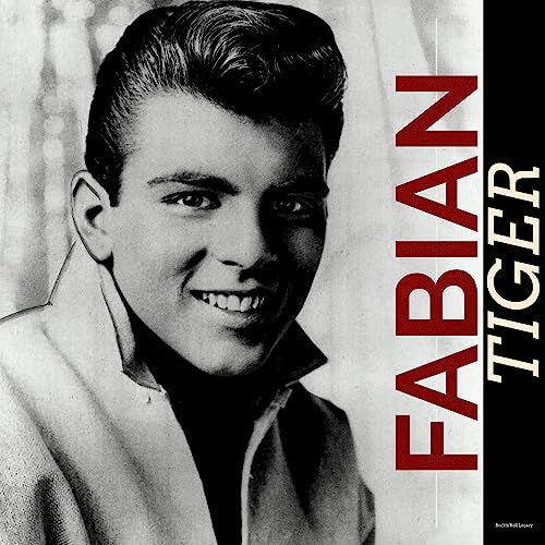 Play Tiger by Fabian on Amazon Music
