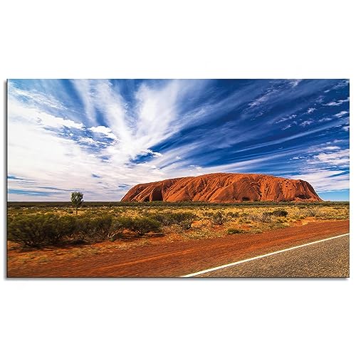 Uluru's Deep Spiritual Significance And Meaning: Sacred Landscapes