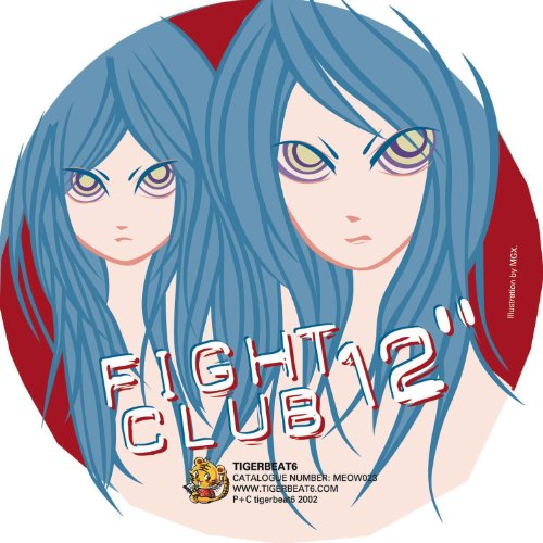 Amazon.com: Fight Club : VARIOUS ARTISTS: Digital Music