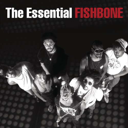Play The Essential Fishbone by Fishbone on Amazon Music