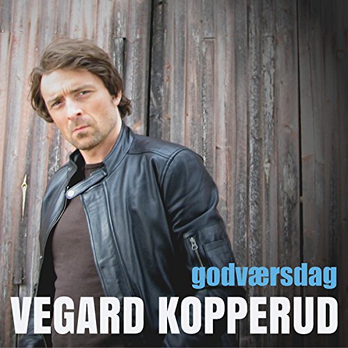 Amazon.co.jp: Godværsdag : Vegard Kopperud: デジタルミュージック