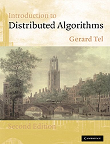 Buy INTRODUCTION TO DISTRIBUTED ALGORITHMS 2ND EDITION Book Online at ...