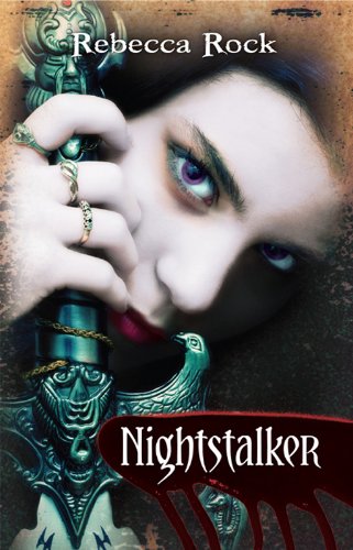Nightstalker (Daywalker Book 2) - Kindle edition by Rock, Rebecca ...