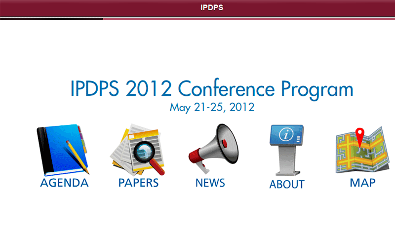 IPDPS - App on Amazon Appstore