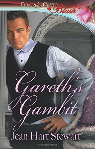 Gareth's Gambit: Stewart, Jean Hart: 9781419969478: Amazon.com: Books