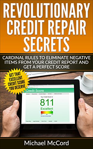 100 Best Credit Repair Books of All Time - BookAuthority