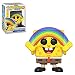 Amazon.com: Funko Pop! Animation: Spongebob Squarepants - Spongebob ...